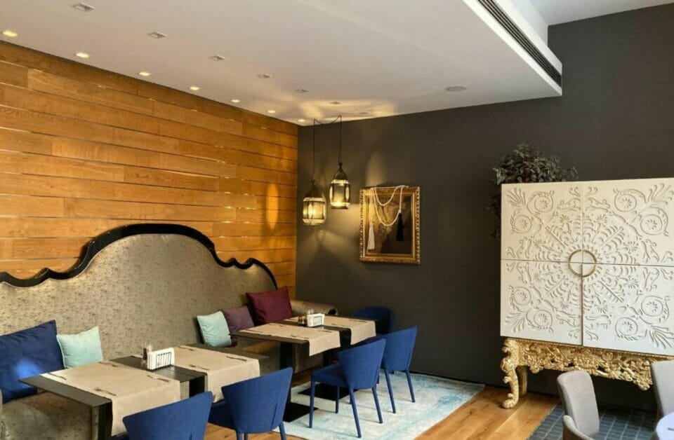 The 9 Best Hotels In Varna: Top Gems You Can't Miss! | Inspired By Maps