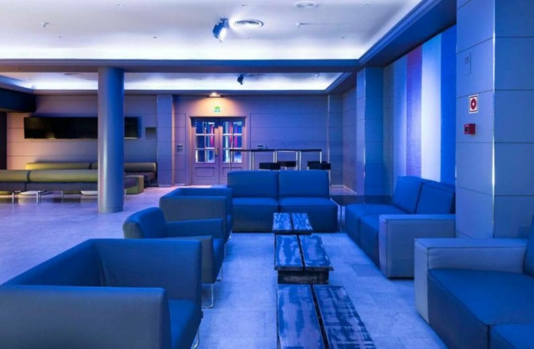 The 9 Best Hotels In Zaragoza: A Heavenly Stay Awaits You! | Inspired ...