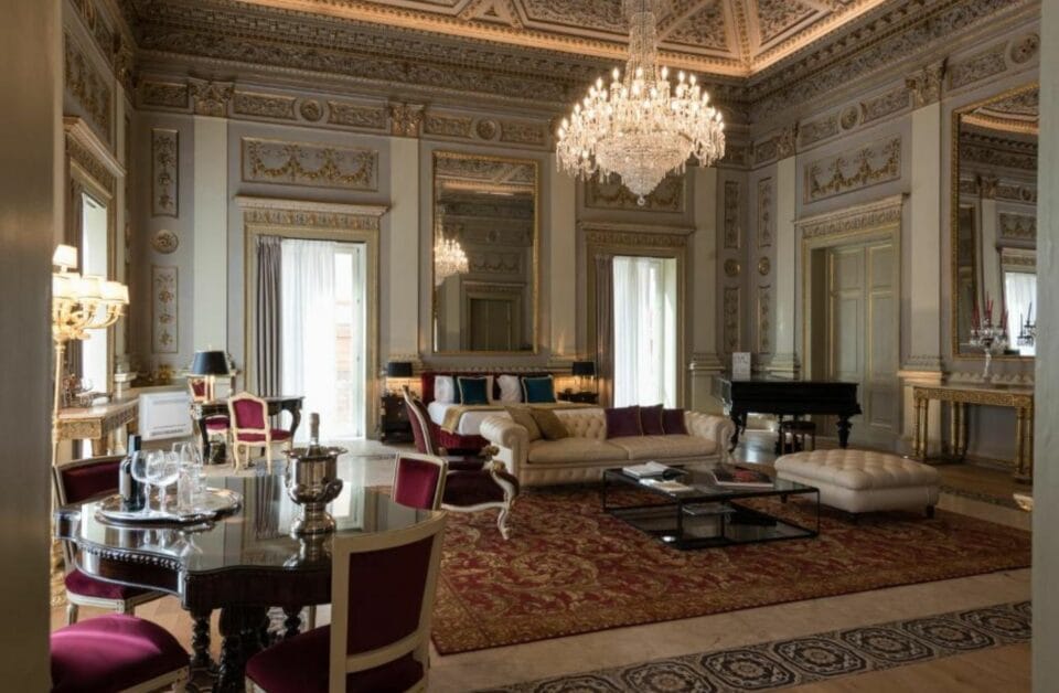 The 16 Best Hotels In Palermo Italy: A Sicilian Stay-Cation To Remember ...