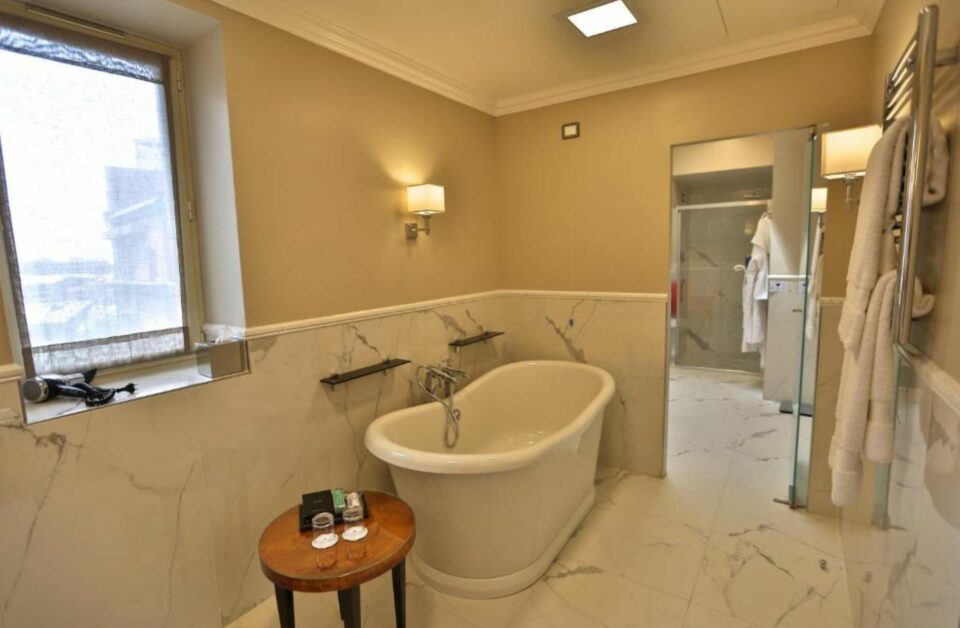 The 10 Best Hotels In Yerevan: Top Destinations For An Unforgettable Stay!