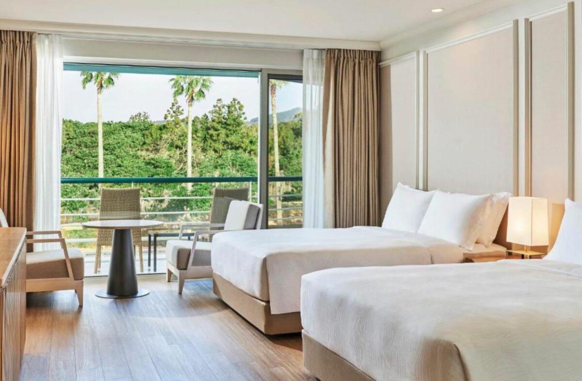 The 15 Best Hotels In Jeju Island South Korea: Top Must-Stay Escapes!