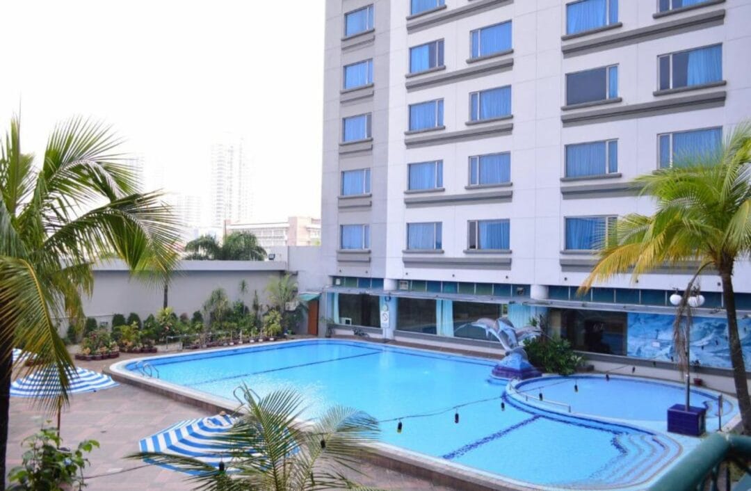 The 10 Best Hotels In Medan, Indonesia: Unforgettable Stays Await ...