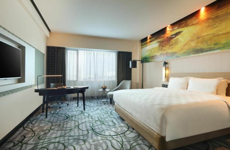 The 10 Best Hotels In Medan, Indonesia: Unforgettable Stays Await ...