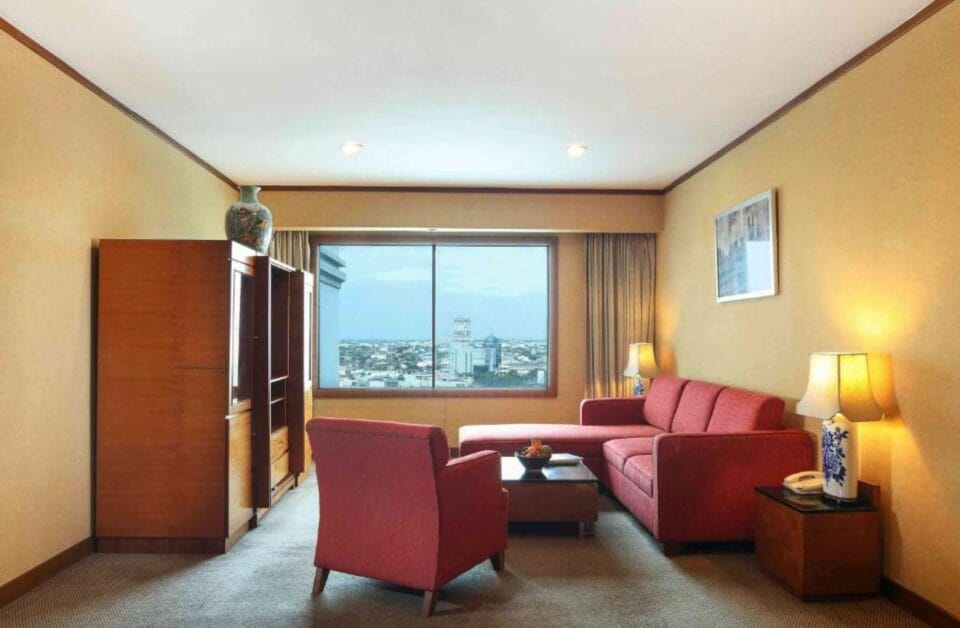 The 10 Best Hotels In Medan, Indonesia: Unforgettable Stays Await ...