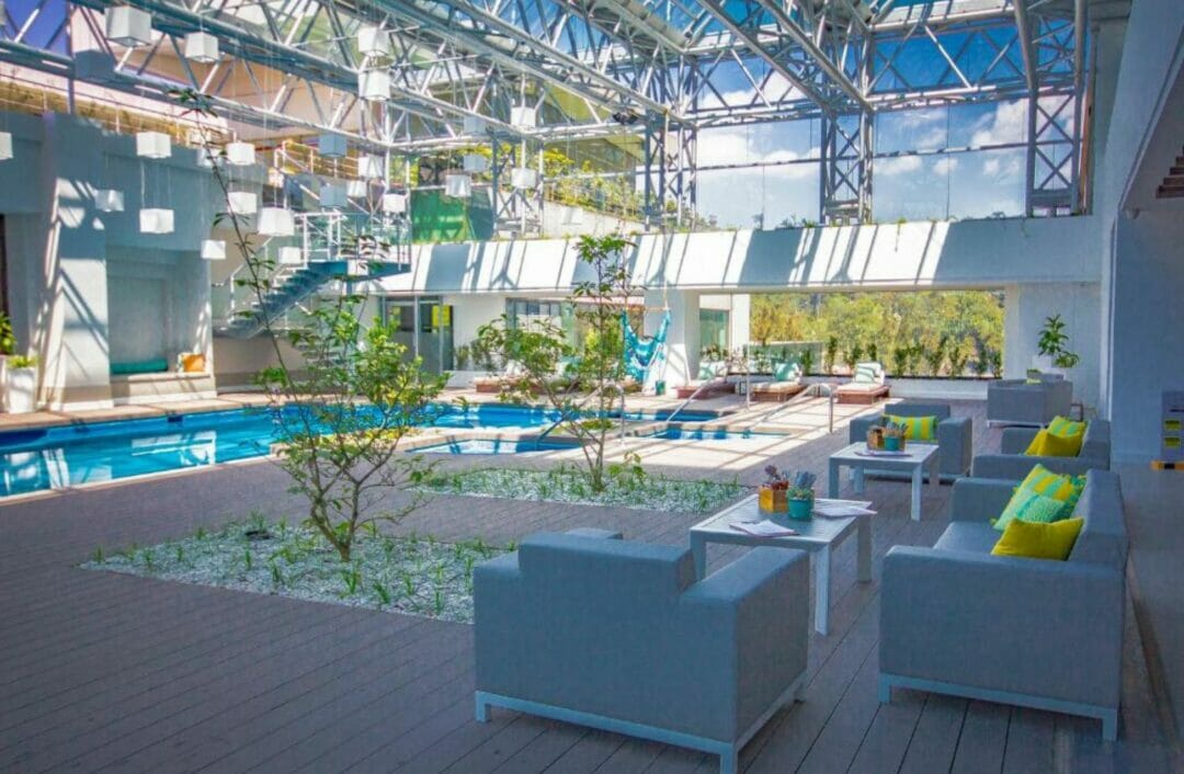 The 21 Best Hotels In Guatemala: Unforgettable Stays To Excite You