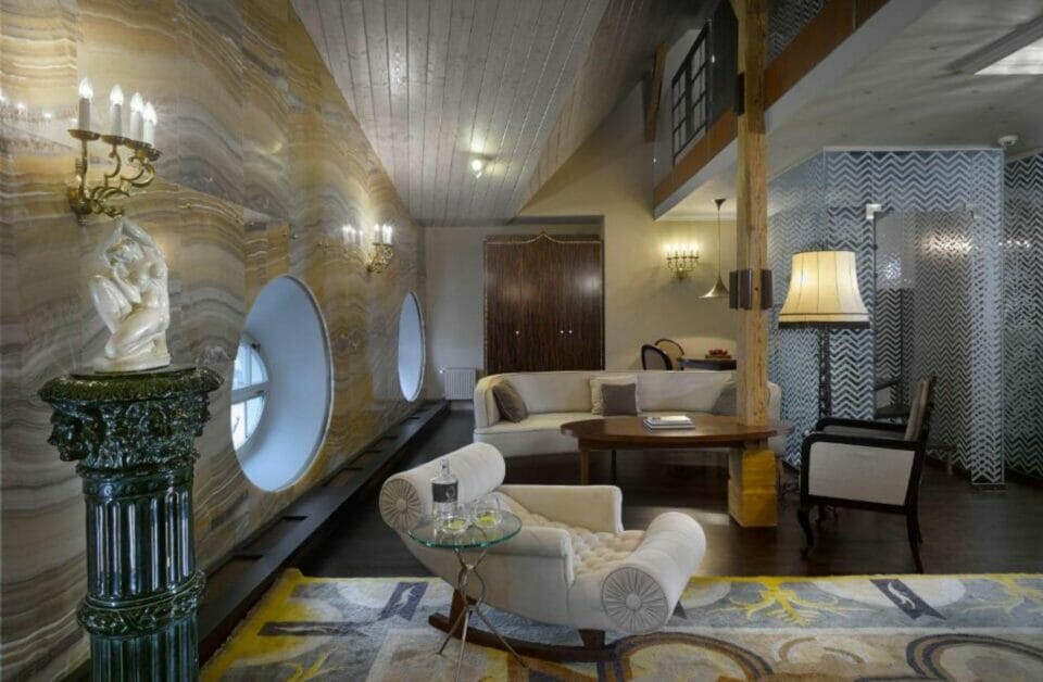 The 9 Best Hotels In Brno: Czech In For Unforgettable Stays | Inspired ...