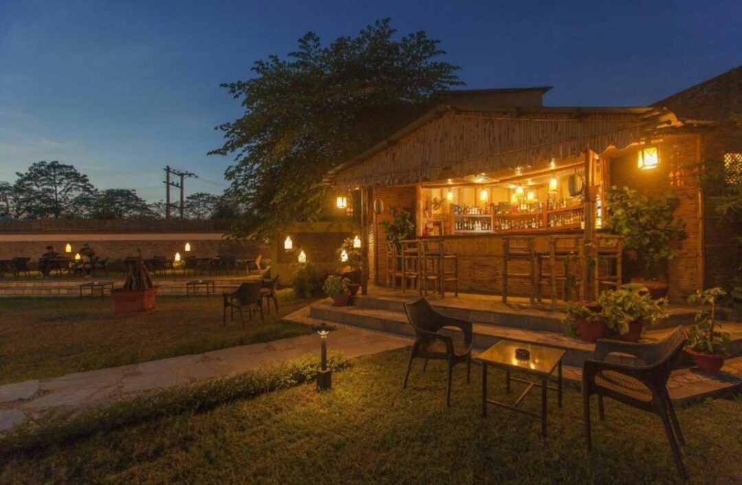 16 Best Hotels In Chitwan National Park Nepal: Top Nature Escapes For ...