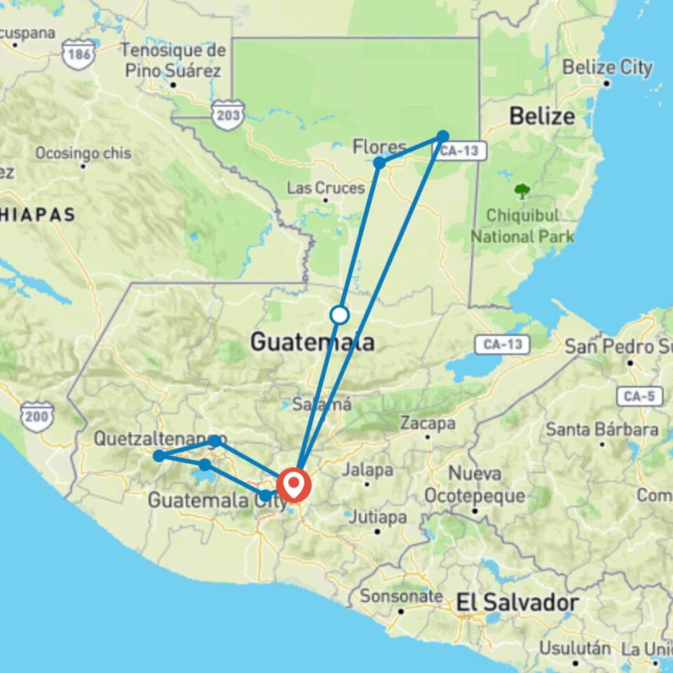 The 6 Best Guatemala Tours For Unforgettable Adventures That Are ...