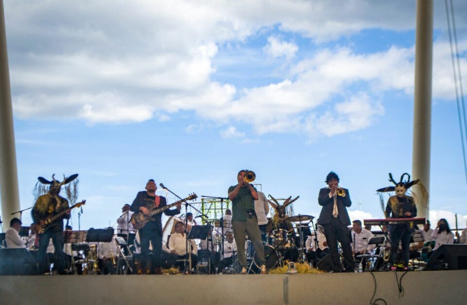 10 Best Music Festivals In Mexico: Vibrant Events To Dance Your ...