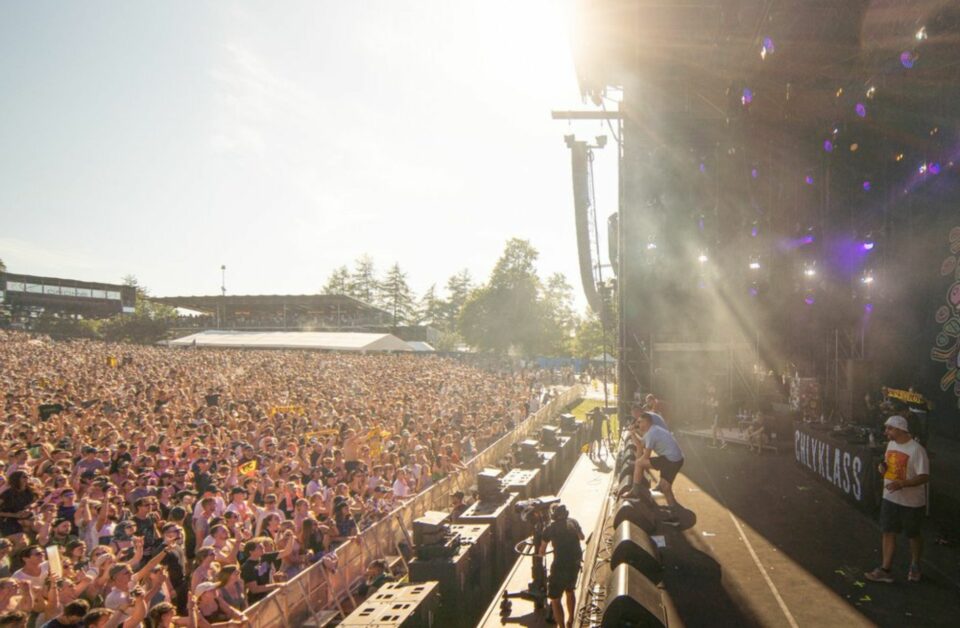 18 Best Music Festivals In Switzerland: Alpine Adventures For Eager ...