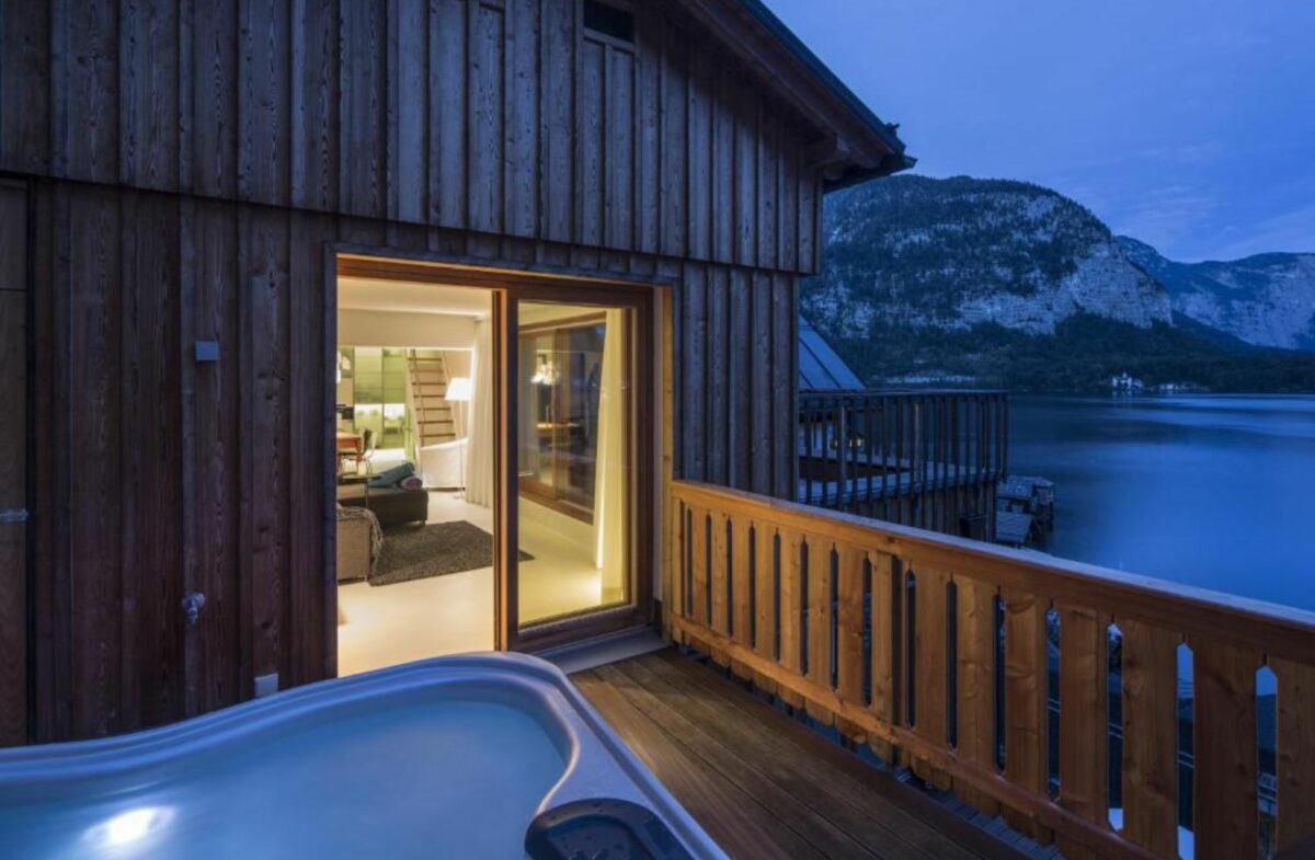 The 8 Best Hotels In Hallstatt Austria: Top Gems You Can't Miss ...