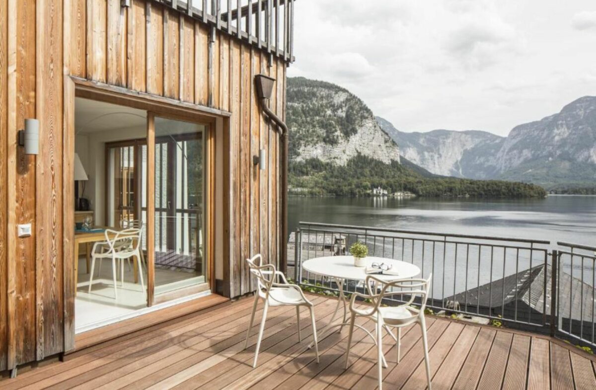 The 8 Best Hotels In Hallstatt Austria: Top Gems You Can't Miss ...