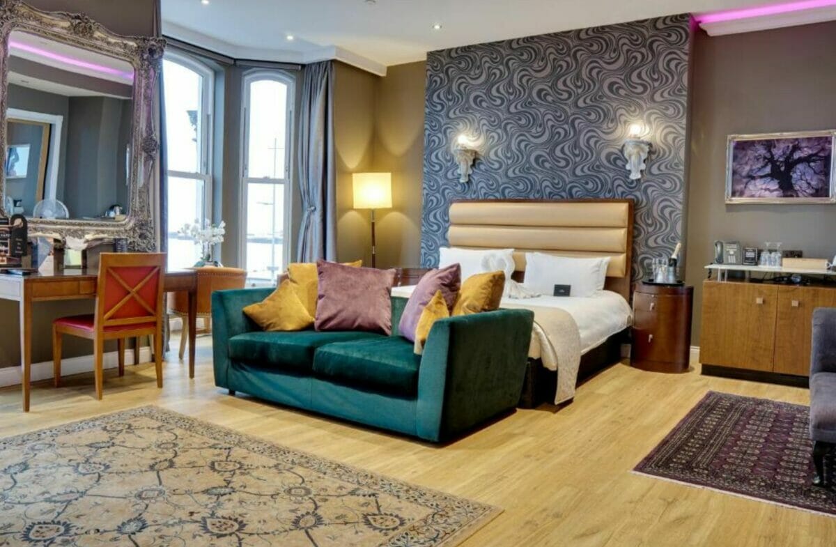The 15 Best Hotels In Isle Of Man: Top Picks For An Unforgettable Stay ...