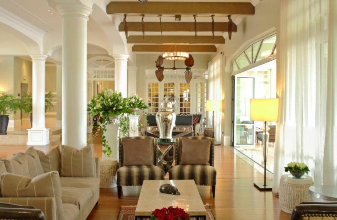 The 9 Best Hotels In Nairobi: Safari To Luxury Stays Unleashed ...