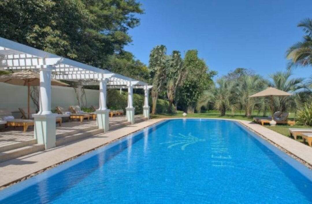 The 9 Best Hotels In Nairobi: Safari To Luxury Stays Unleashed ...