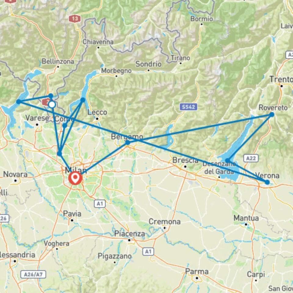 Unlocking Adventure: The Top 5 Best Costsaver Tours For Every Traveler ...