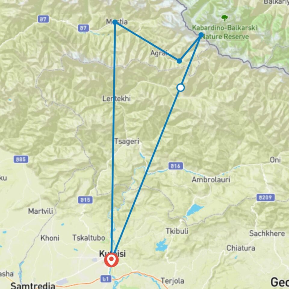 The 7 Best Georgia Tours For Unforgettable Adventures That Are ...