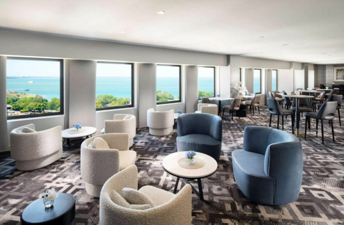 11 Best Hotels In Darwin: Wacky Wonders For Wild Wanderers | Inspired ...