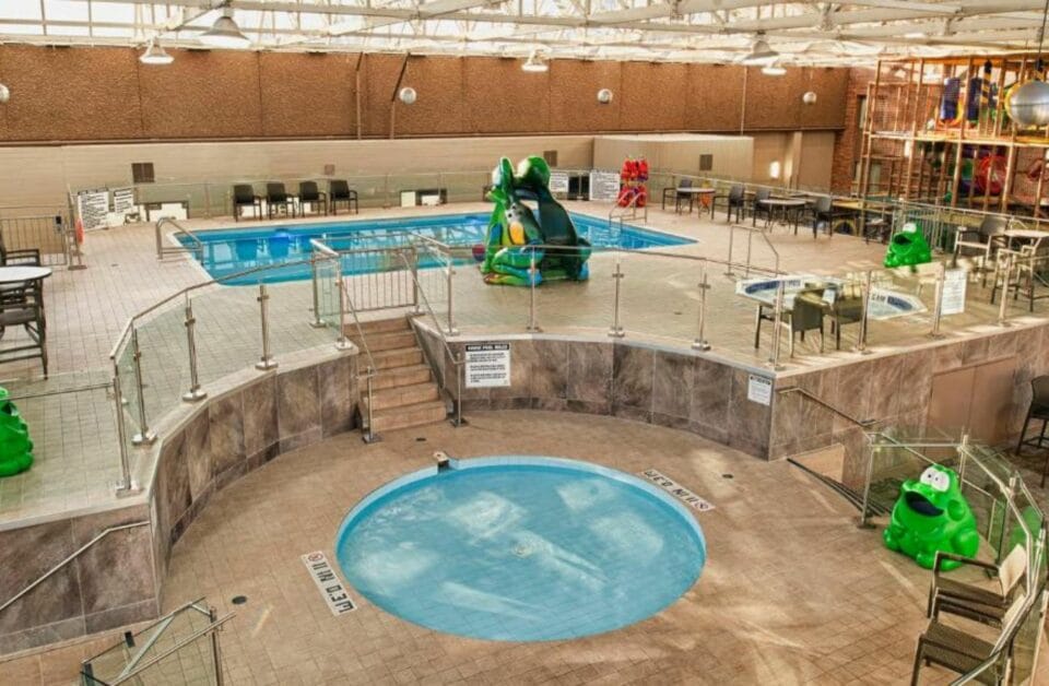 The 9 Best Hotels In Winnipeg, Canada: Unbeatable Stays In Winterpeg ...