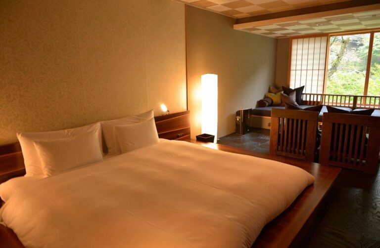 The 16 Best Hotels In Kyoto: Top Spots For Unforgettable Stays!