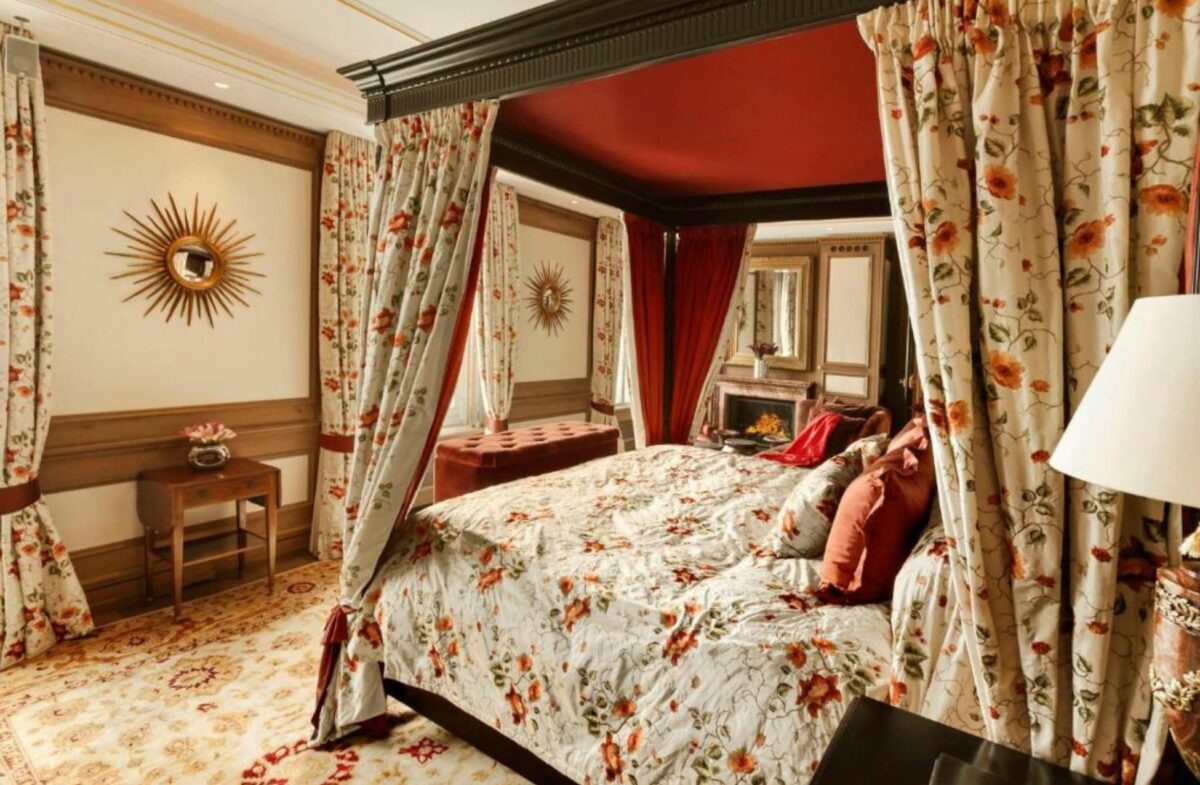 The 18 Best Hotels In Berlin: Top Spots For Unforgettable Getaways