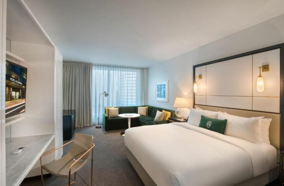 11 Best Hotels In Houston: Top Picks For An Unforgettable Stay ...