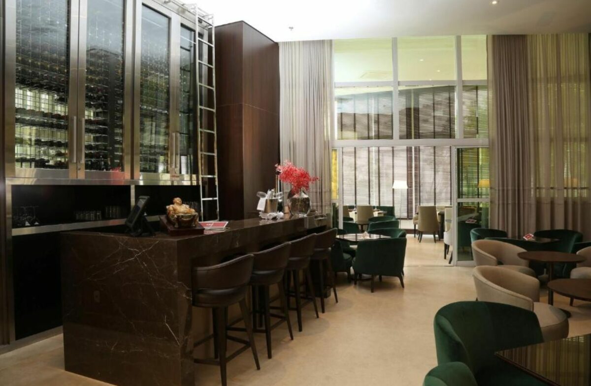 The 15 Best Hotels In Sao Paulo: Sensational Stays You Can't Miss ...