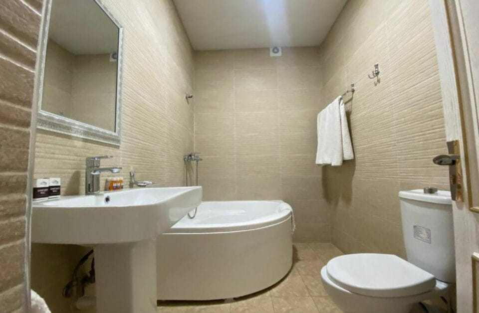 The 11 Best Hotels In Samarkand: Unraveling Silk Road Wonders ...