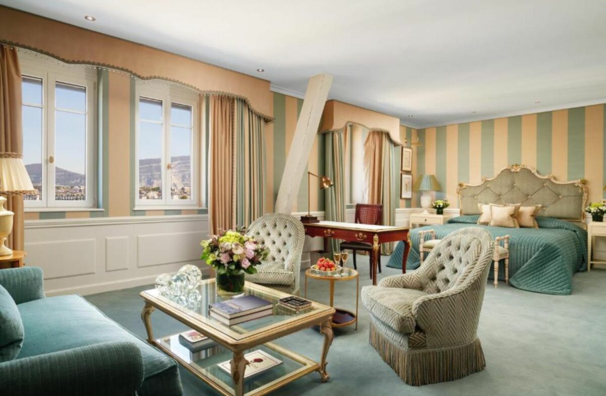 The 16 Best Hotels In Copenhagen: Top Havens For Hygge Lovers ...