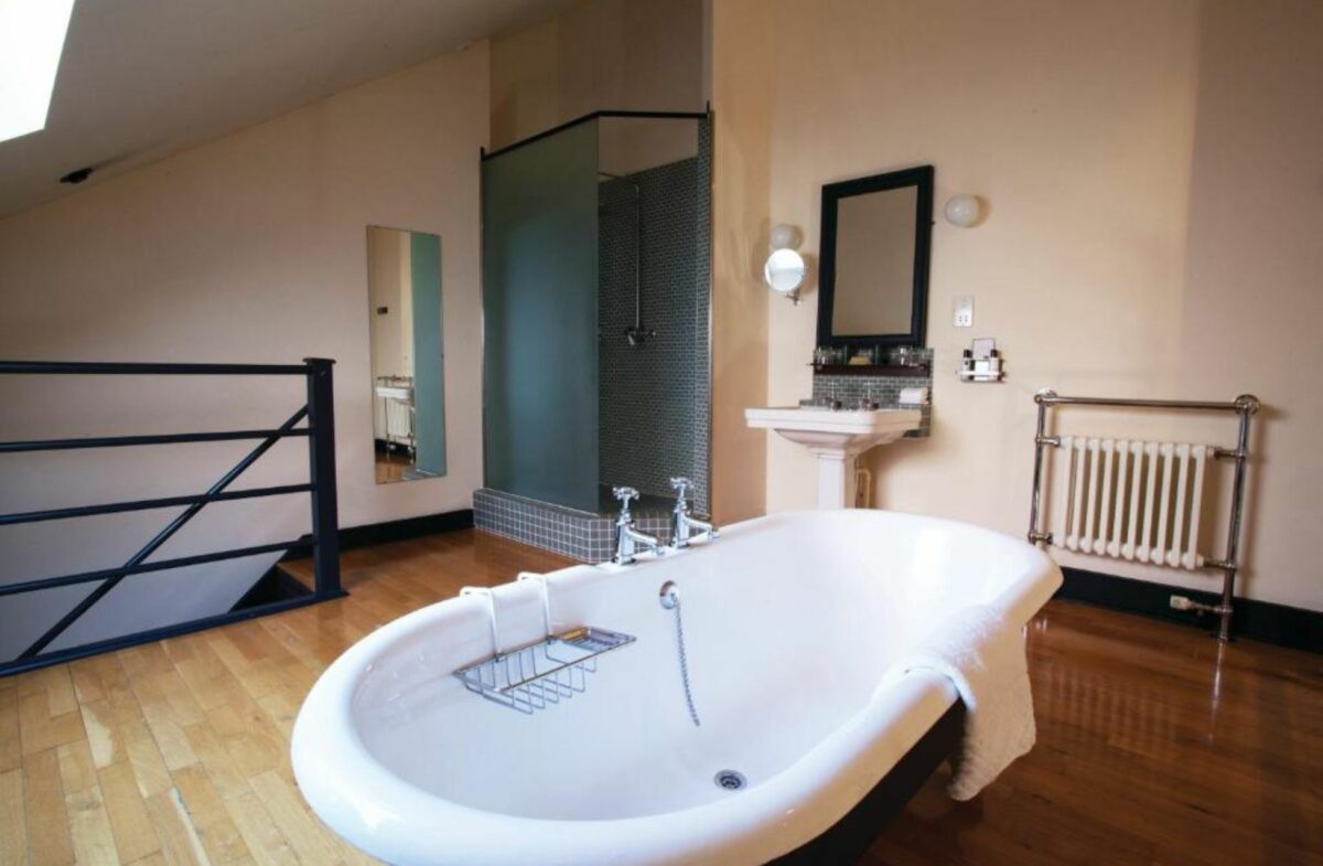 The 10 Best Hotels In Bristol: Un-Brizzle-ievable Stays For Every ...