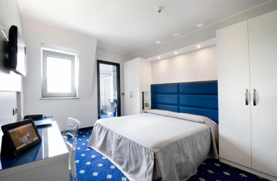 The 15 Best Hotels In Modena, Italy: Unwind With Modenese Marvels!