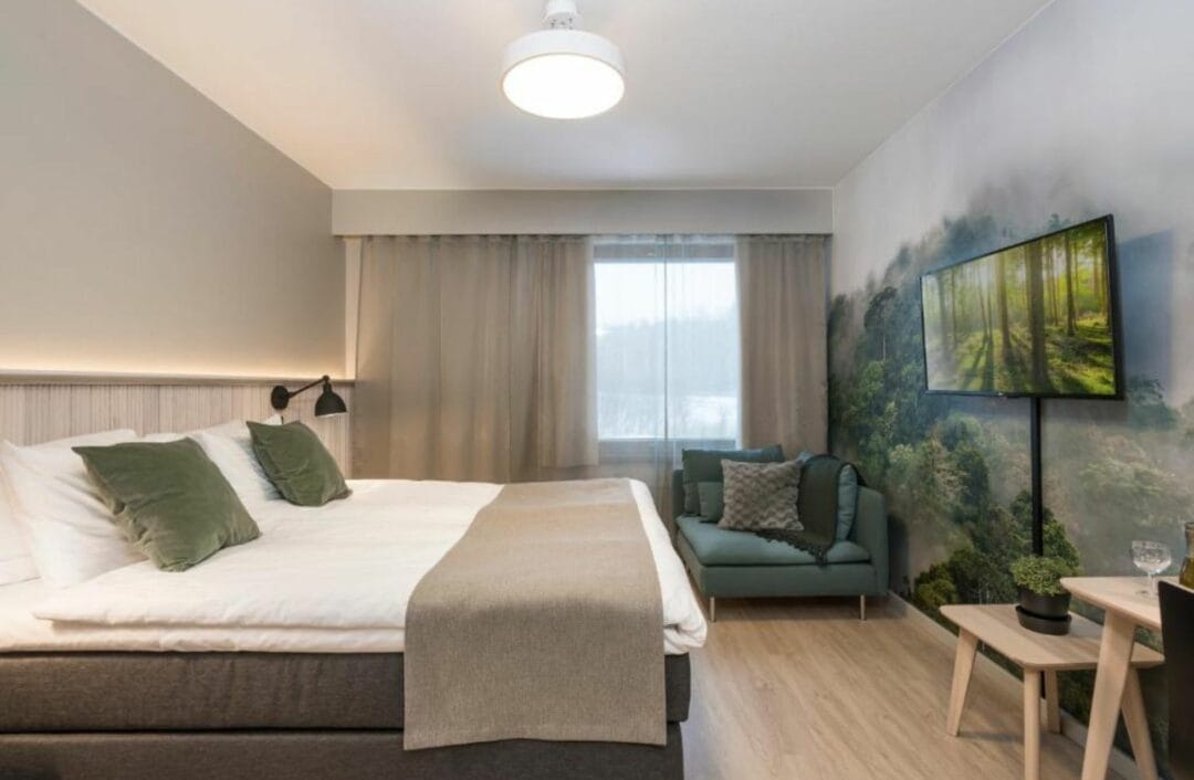 The 20 Best Hotels In Finland: Top Luxurious Escapes For A ...