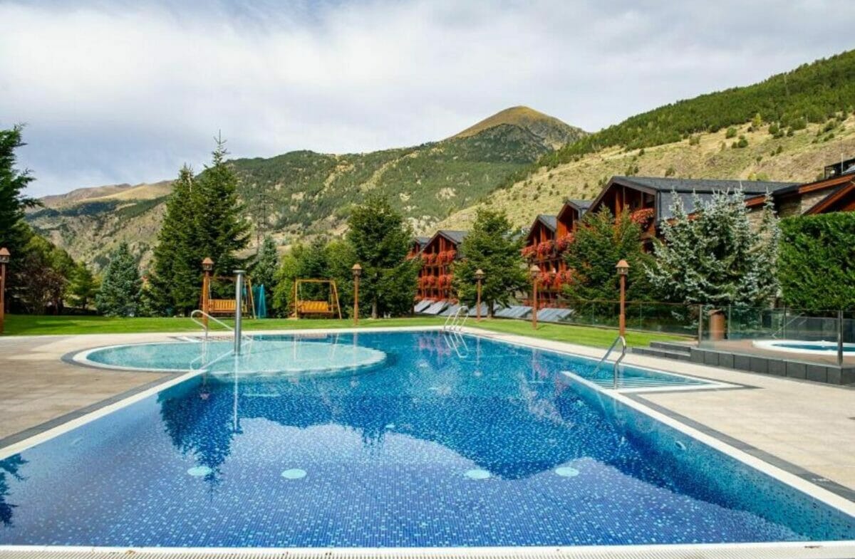 The 11 Best Hotels In Andorra: Top Gems For An Unforgettable Stay ...