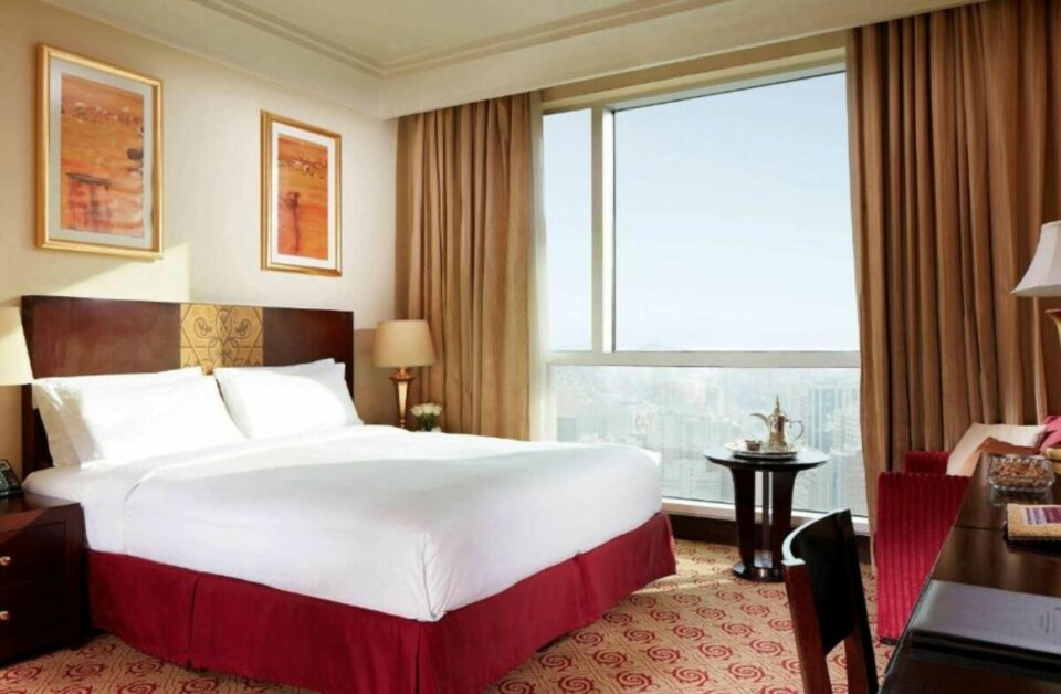 The 21 Best Hotels In Saudi Arabia: Top Destinations For Royal Stays