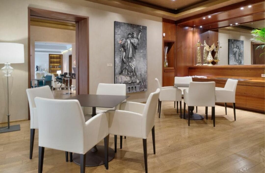 The 15 Best Hotels In Modena, Italy: Unwind With Modenese Marvels!