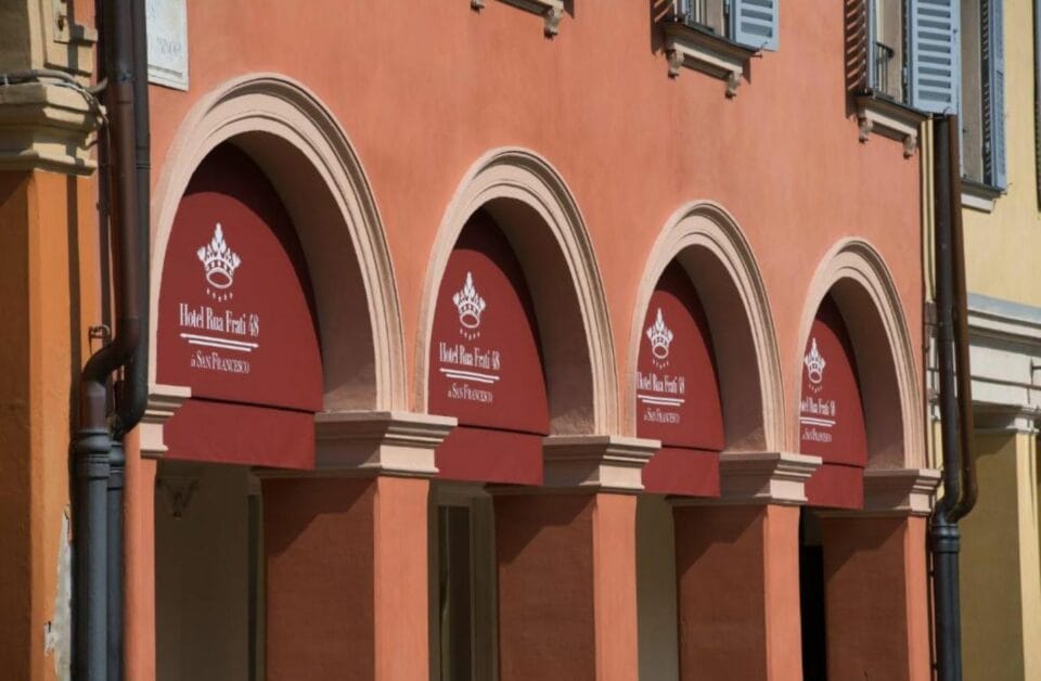 The 15 Best Hotels In Modena, Italy: Unwind With Modenese Marvels!