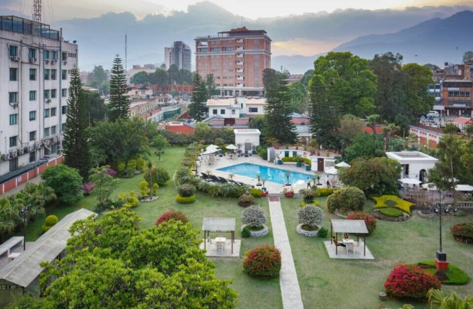 The 17 Best Hotels In Nepal: Top Must-Stay Gems For Travelers