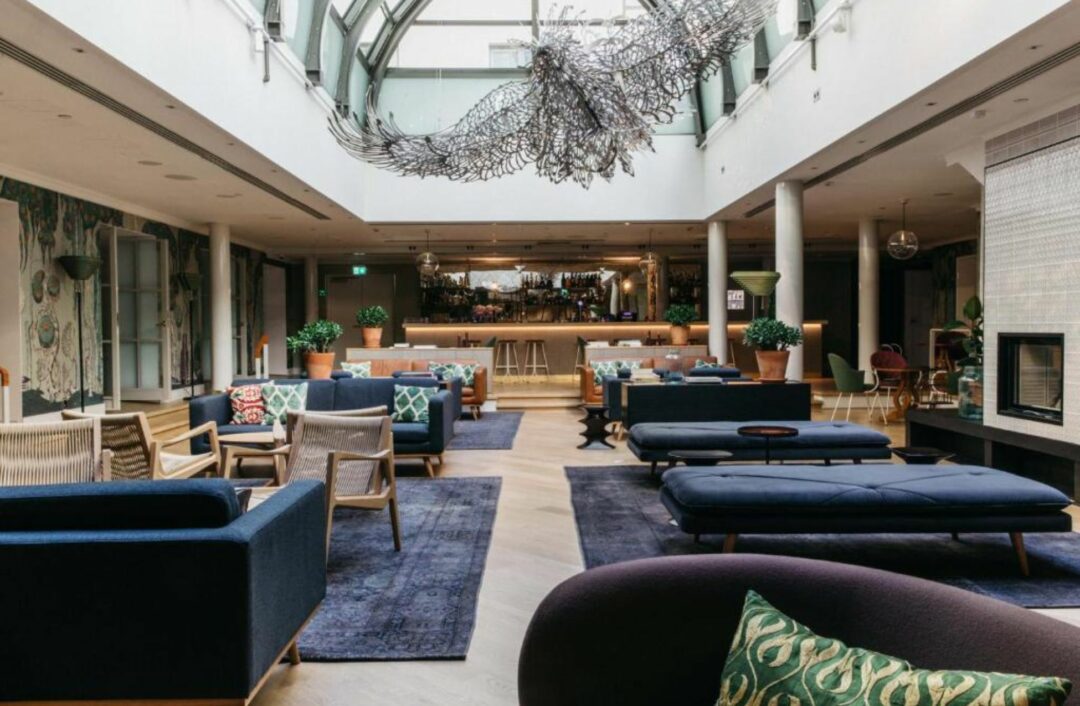The 21 Best Hotels In Helsinki: Unforgettable Stays To Experience ...