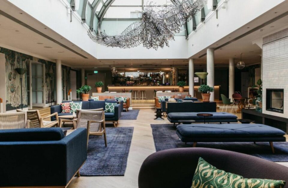 The 21 Best Hotels In Helsinki: Unforgettable Stays To Experience ...