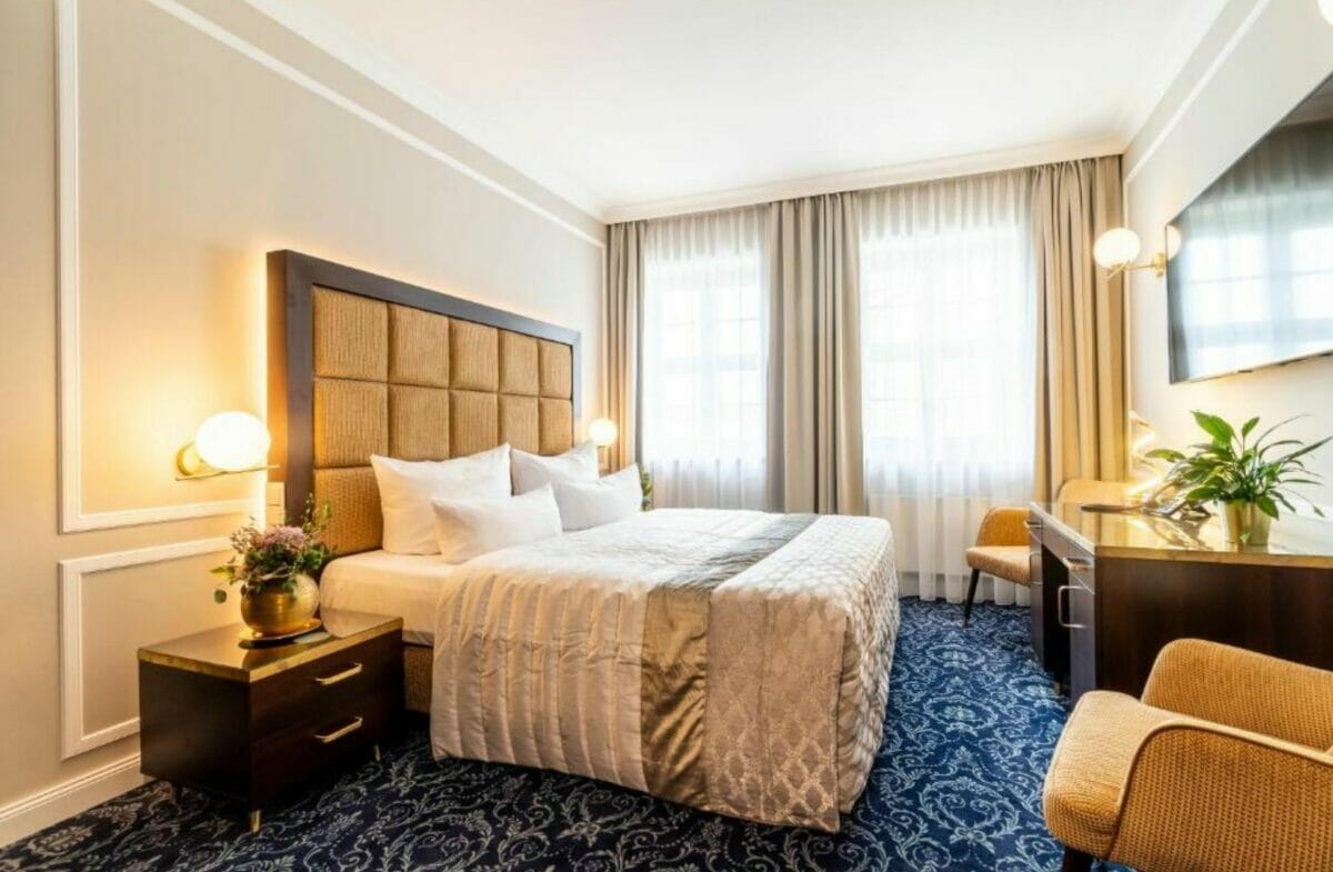 The 13 Best Hotels In Dresden: Top Picks For An Unforgettable Stay ...