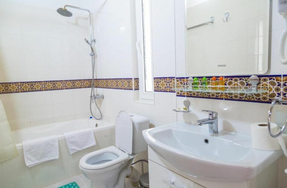 The 6 Best Hotels In Bukhara: Unbeatable Stays For Unforgettable ...