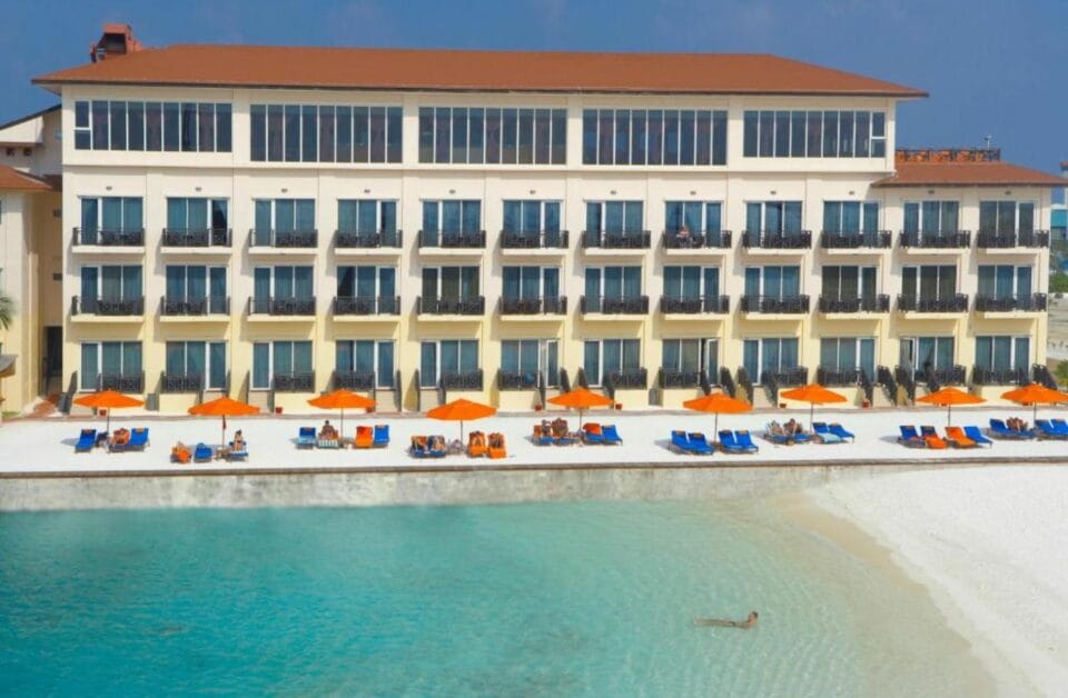 The 13 Best Hotels In Male, Maldives: Unwind In Paradise! | Inspired By ...