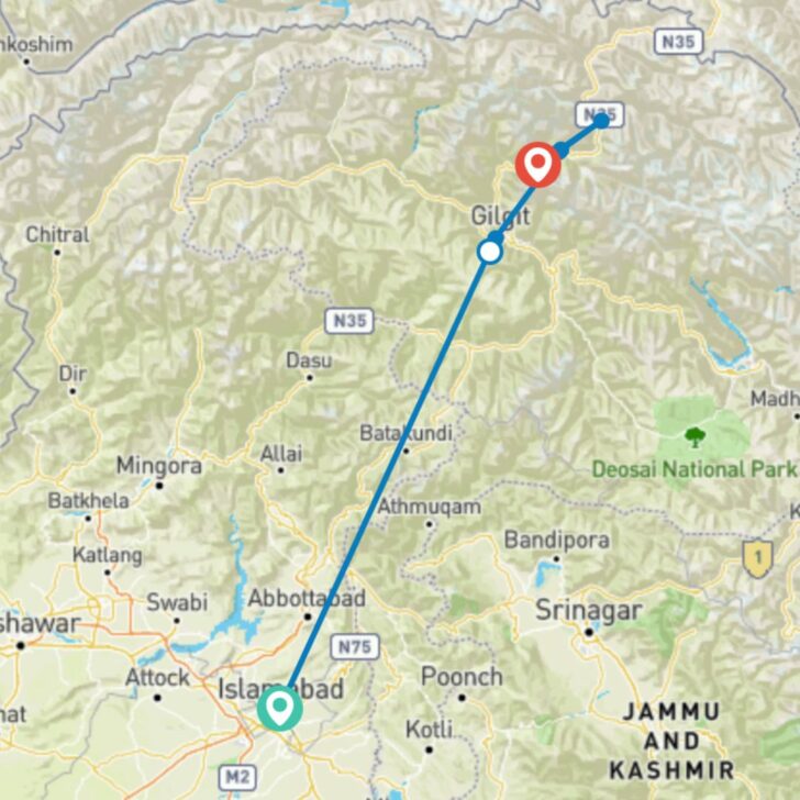 The 6 Best Pakistan Tours For Unforgettable Adventures That Are ...