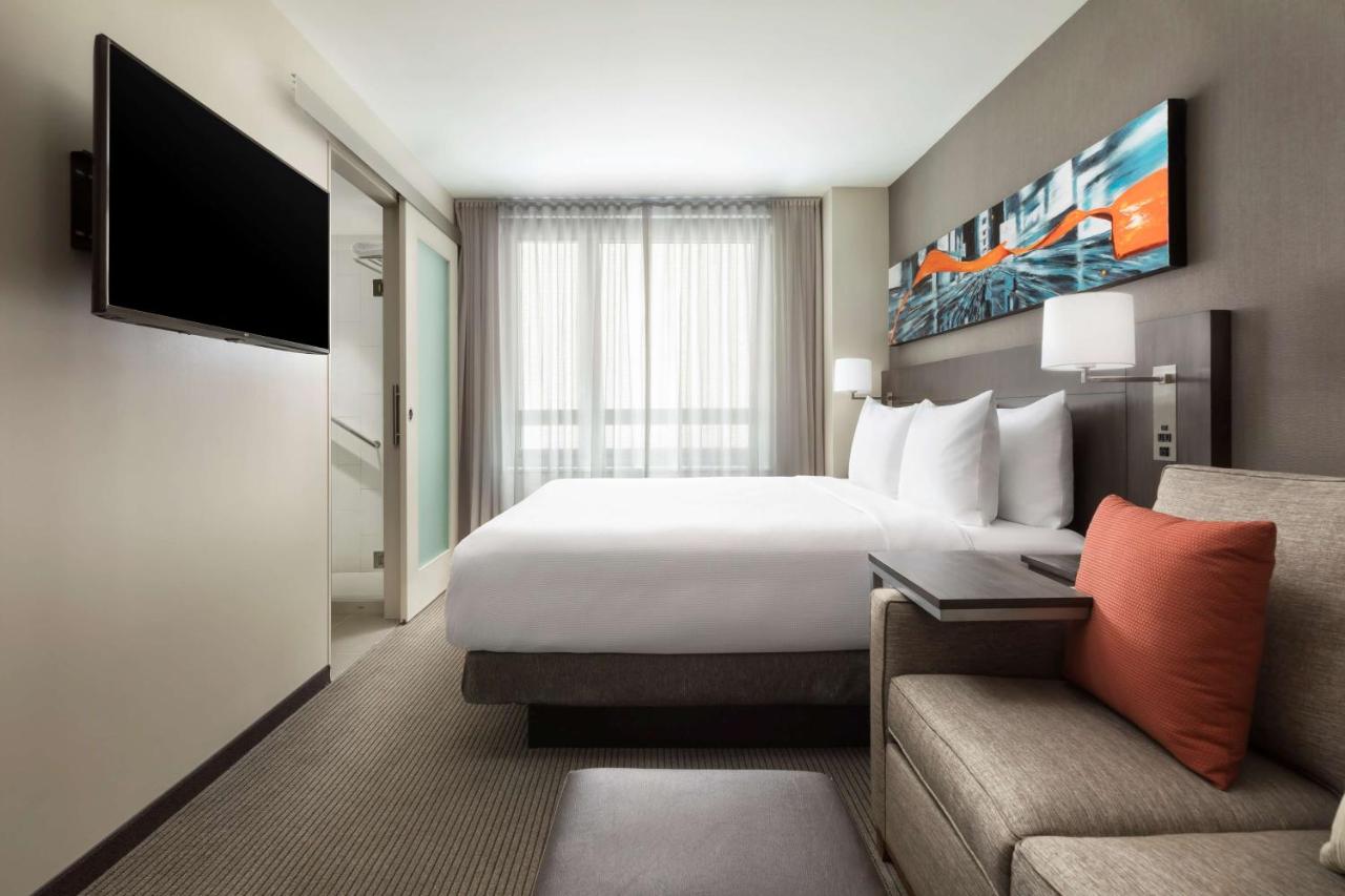 Hyatt Place New York City Times Square Review: Affordability At The ...