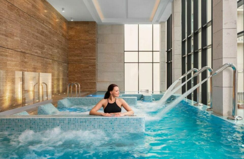 The 14 Best Hotels In Sofia: Top Splendid Stays For Unforgettable Moments | Inspired By Maps