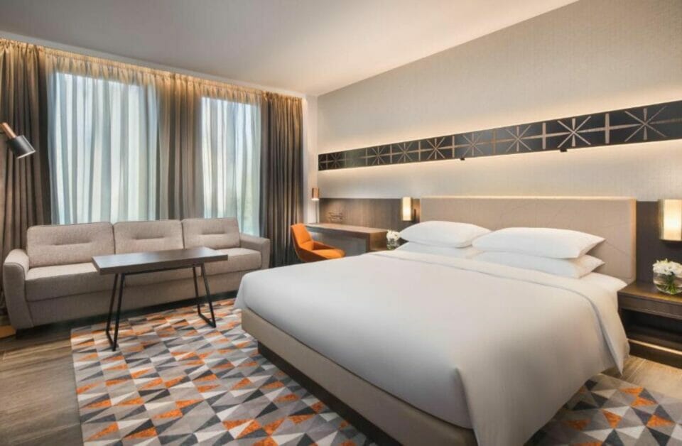 The 14 Best Hotels In Sofia: Top Splendid Stays For Unforgettable ...