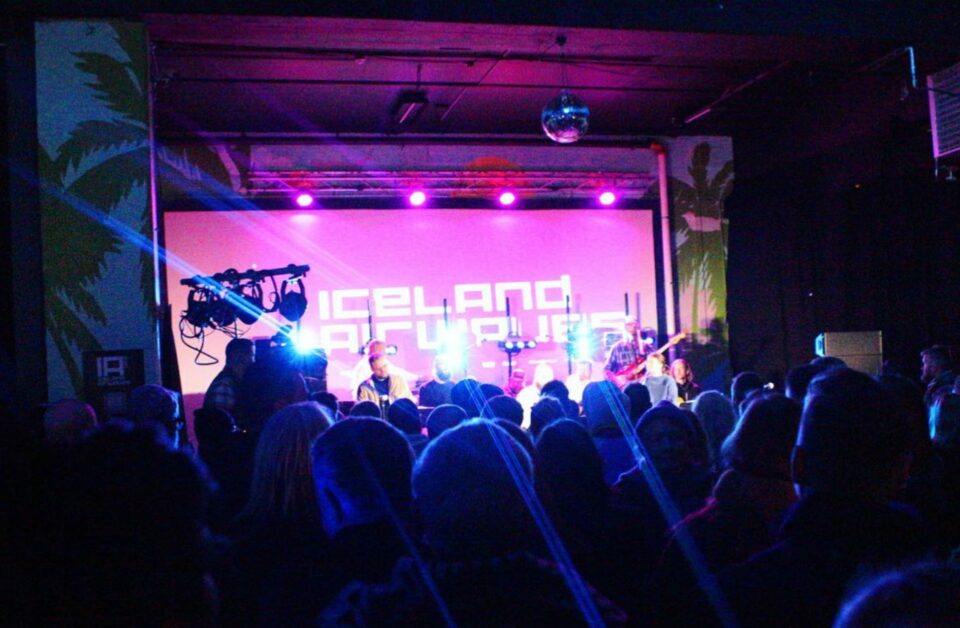 16 Best Music Festivals In Iceland: Icy-Hot Events You Can't Miss ...