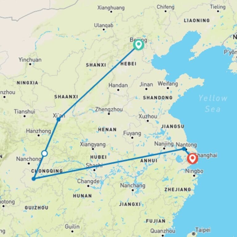 Unlocking Adventure: The Top 5 Best Costsaver Tours For Every Traveler ...