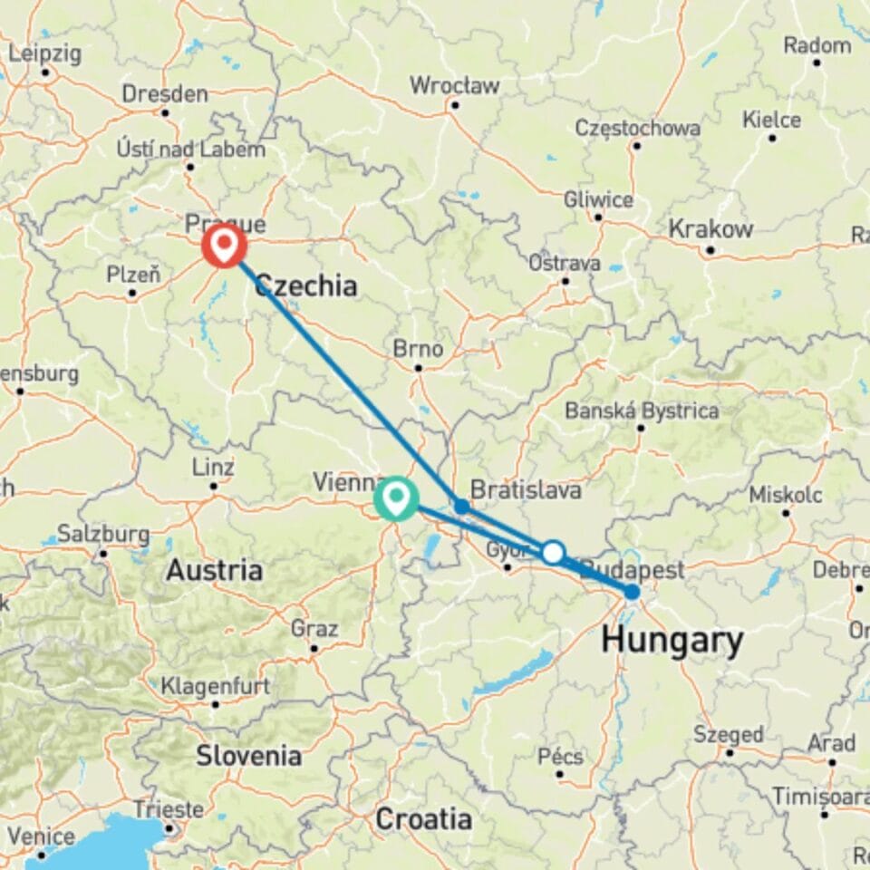 Unlocking Adventure: The Top 7 Best Europamundo Tours For Every ...