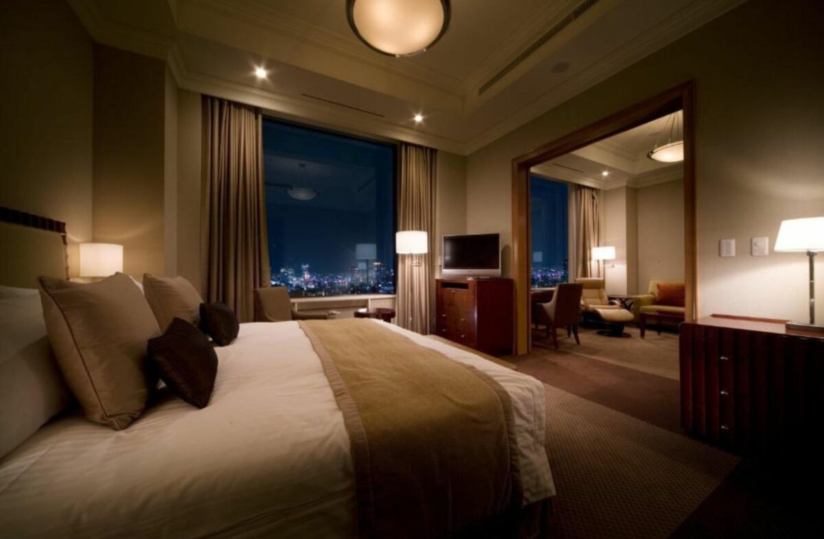 The 16 Best Hotels In Osaka: Top Splendid Stays To Explore! | Inspired ...